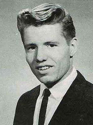 Robert A. Howard | 1965 Collinsville Kahoks